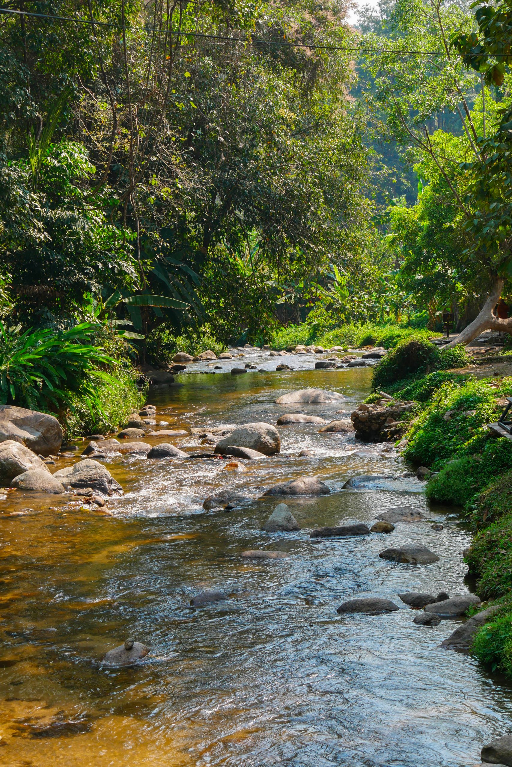 Lampang - Onyvatravel