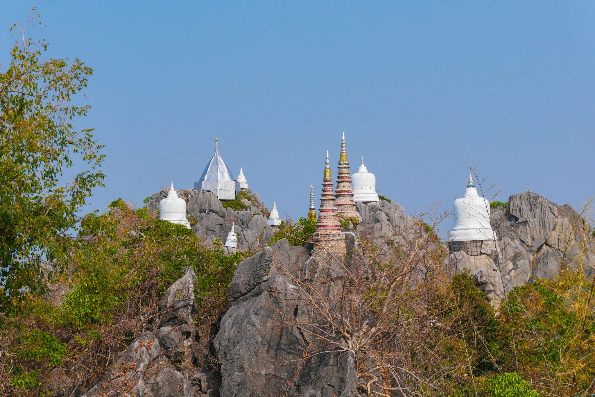 Lampang - onyvatravel