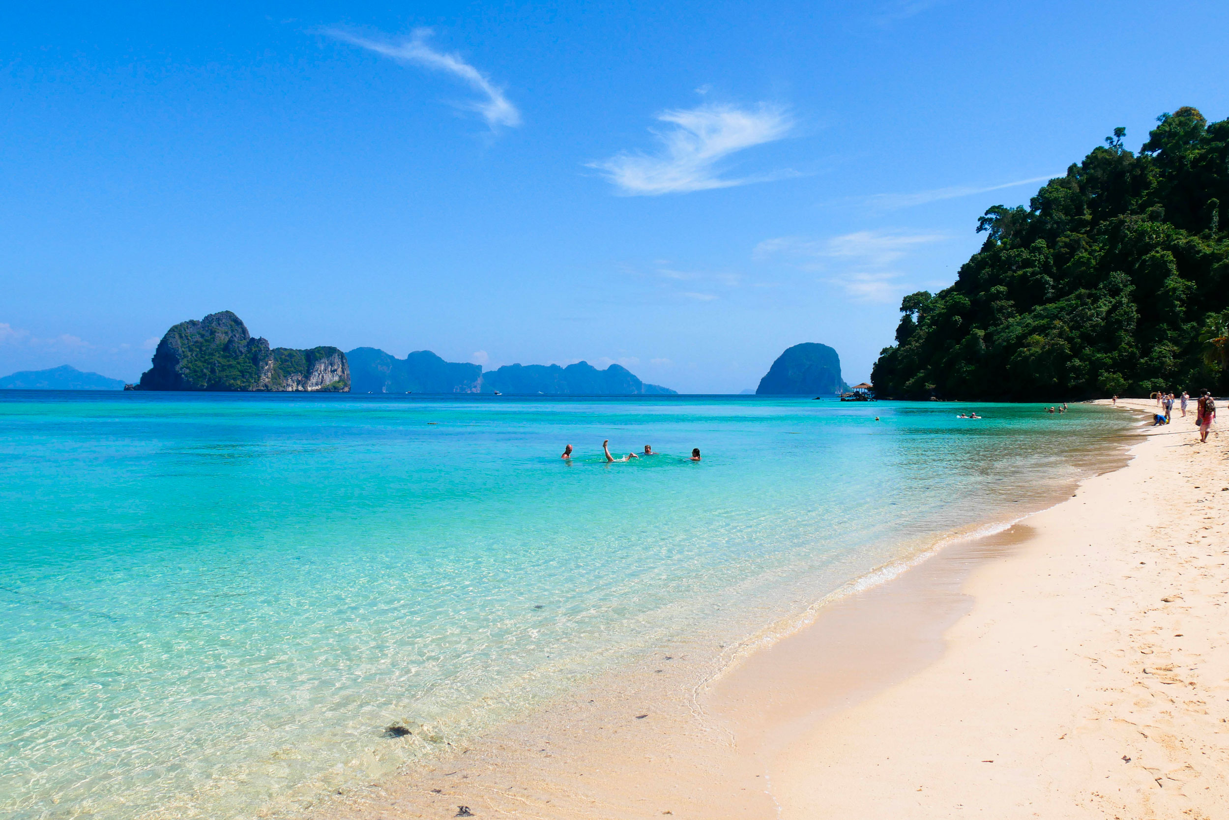 Ko Ngai - Onyvatravel