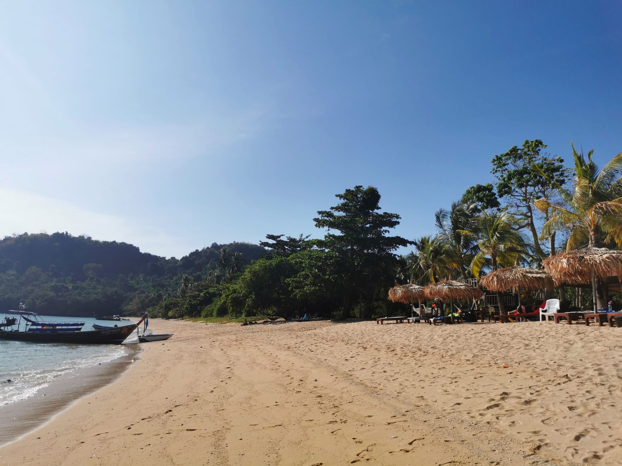 Ko Ngai - Onyvatravel