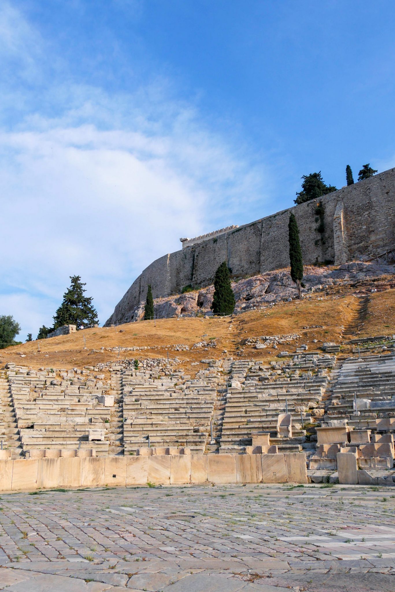 Découvrir la ville d'Athènes - Onyvatravel