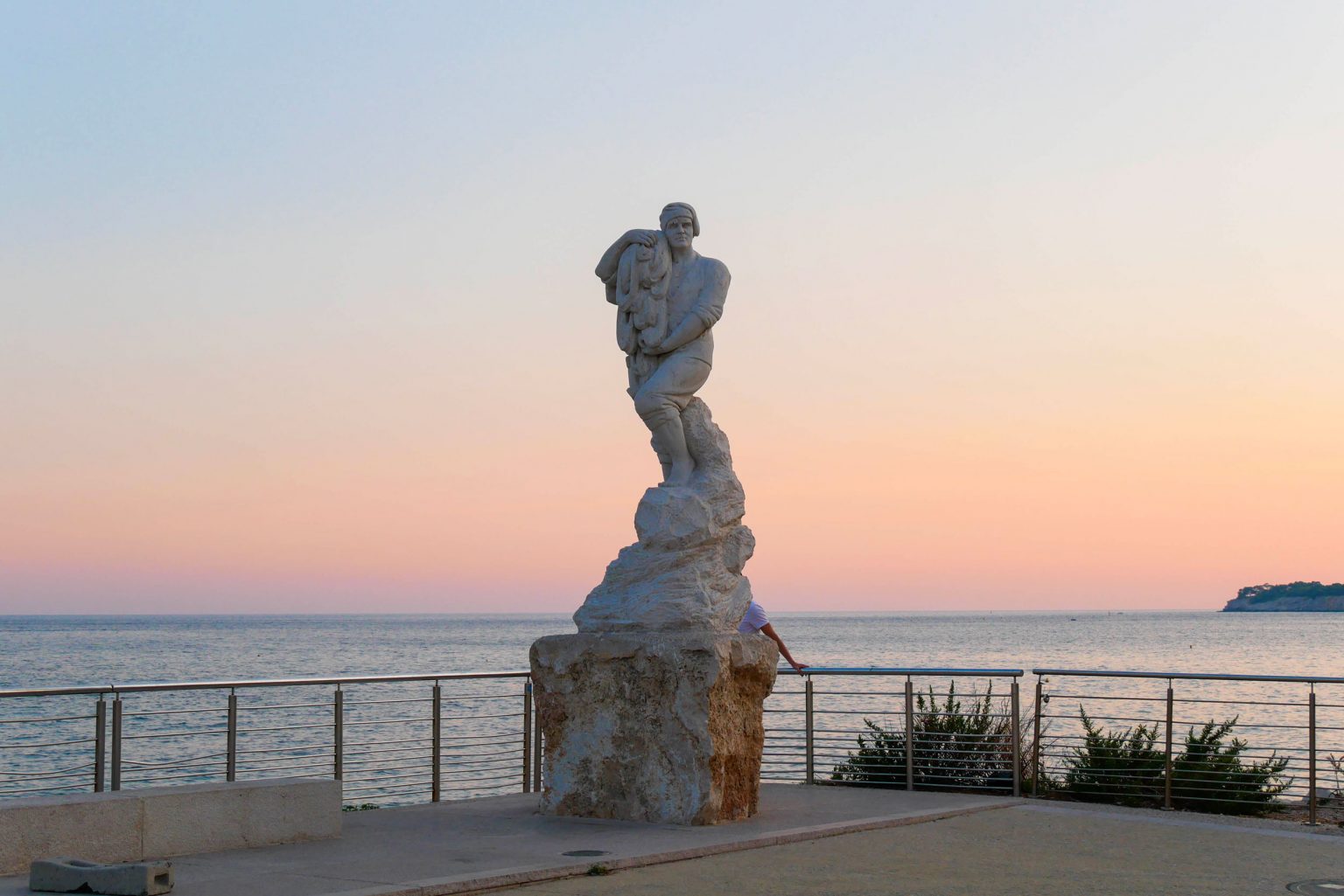 Visiter Cassis - Onyvatravel