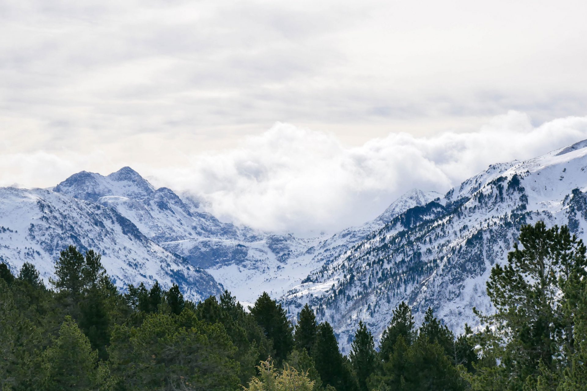 Ski de fond au plateau de Beille - Onyvatravel