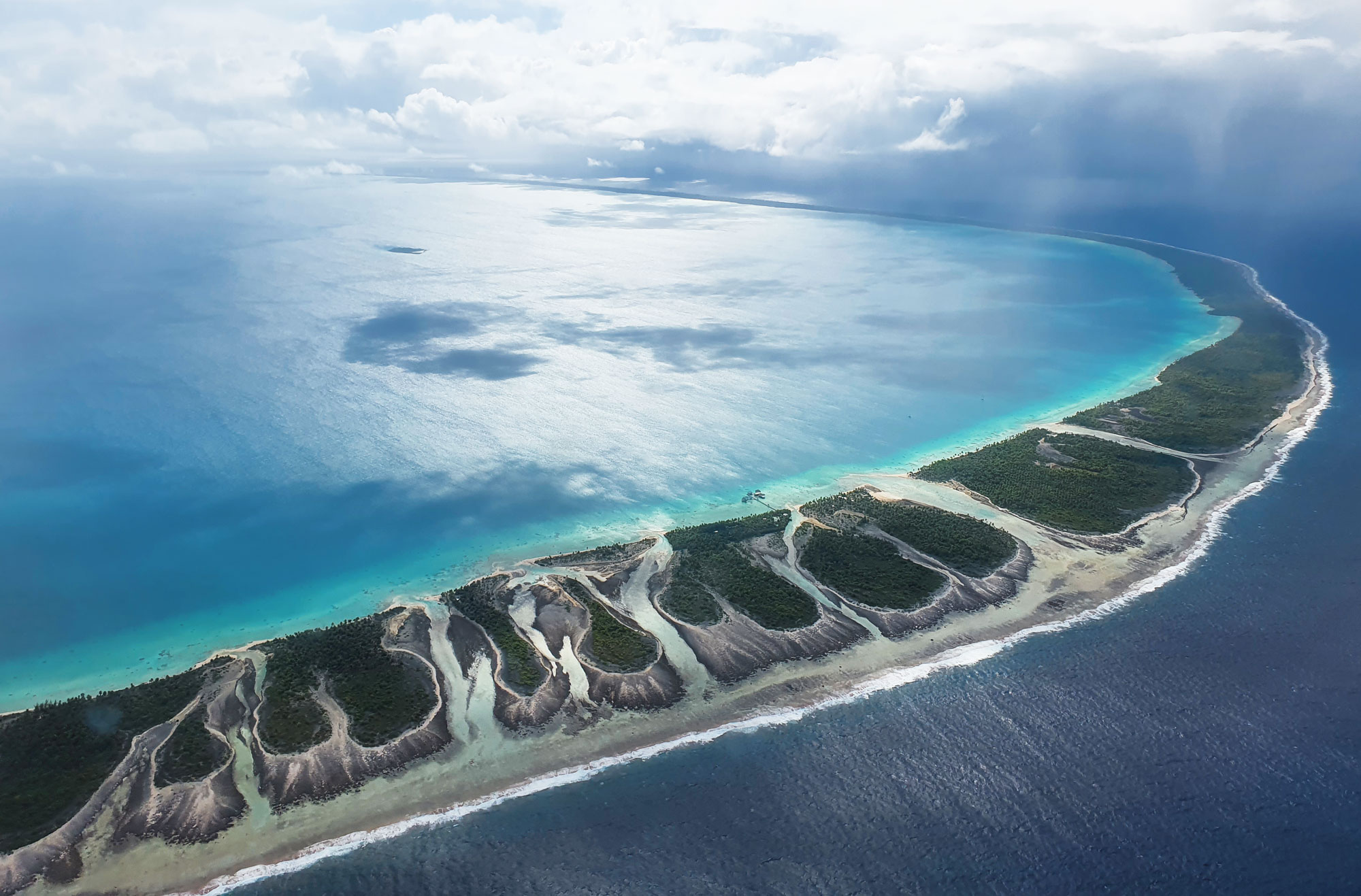 3 jours à Tikehau - Onyvatravel