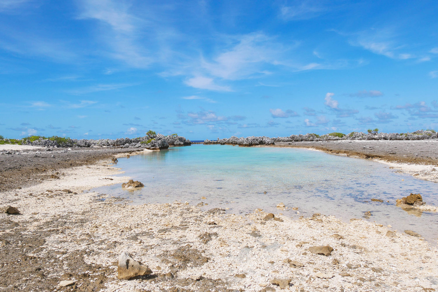 3 jours à Rangiroa - Onyvatravel