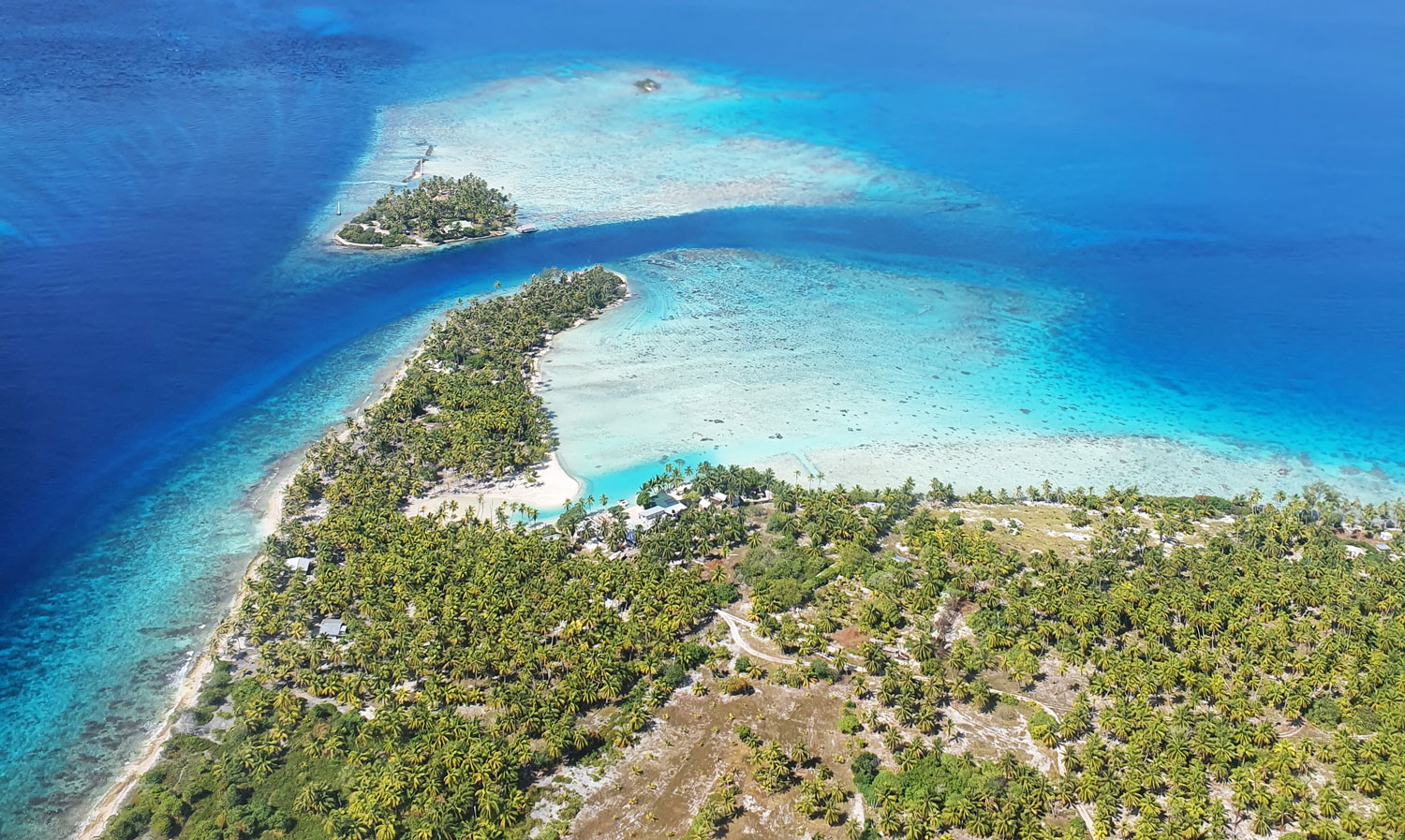 3 jours à Rangiroa - Onyvatravel